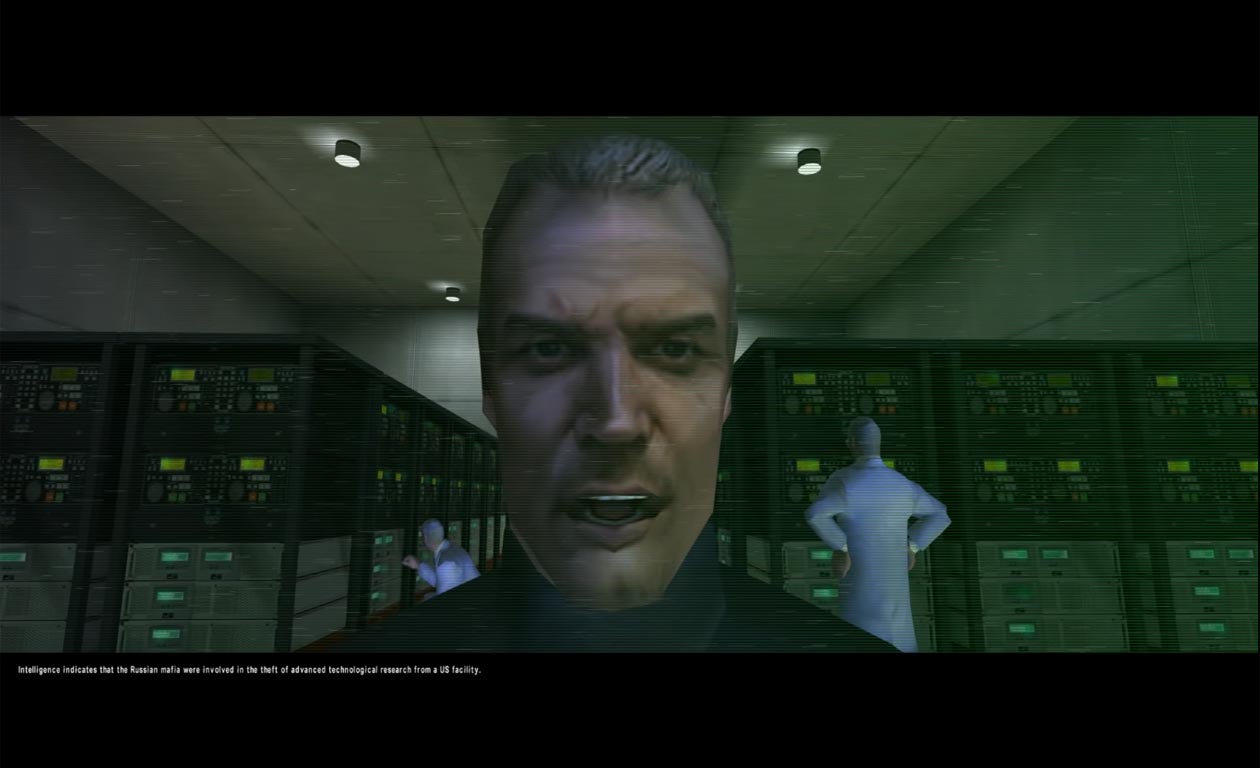 تحميل لعبة igi 2 الأصلية كاملة من ميديا فاير | تحميل العاب حرب للكمبيوتر