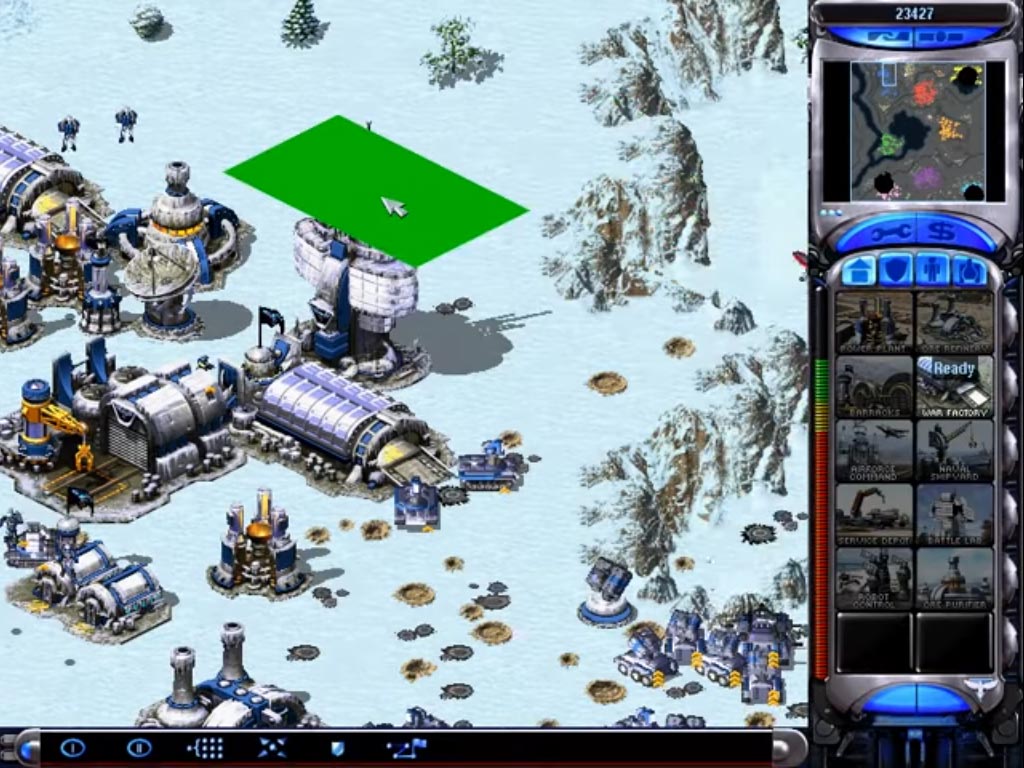 تحميل لعبة RED ALERT 2 للكمبيوتر برابط مباشر من ميديا فاير | تحميل ...