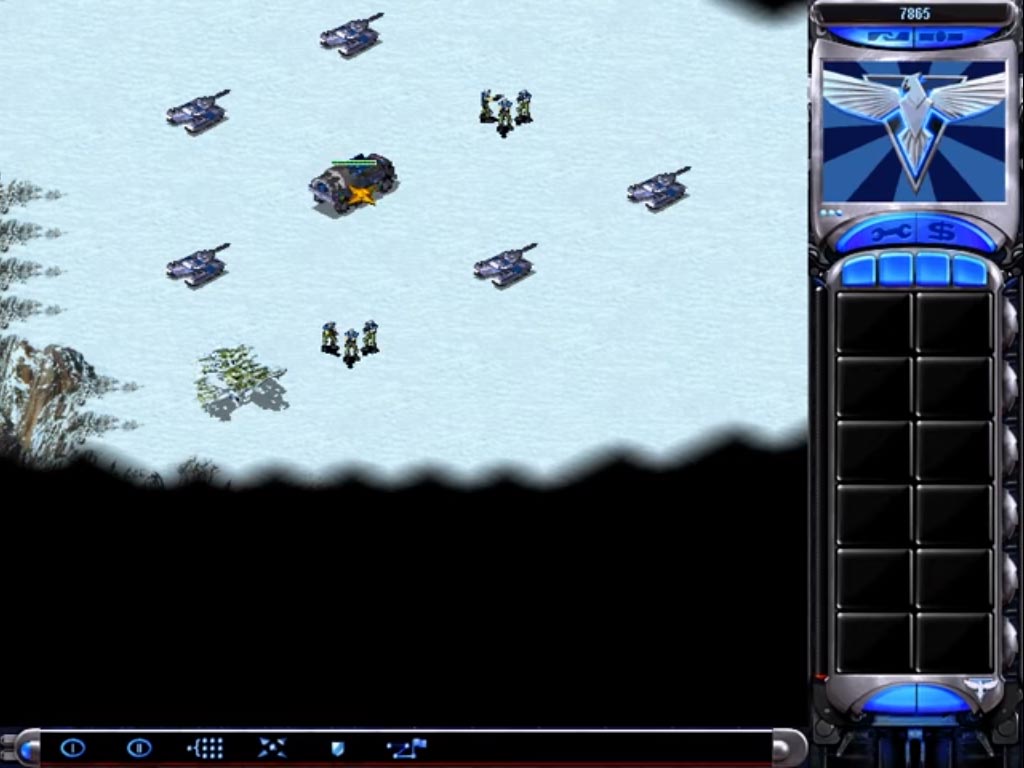 تحميل لعبة RED ALERT 2 للكمبيوتر برابط مباشر من ميديا فاير | تحميل ...